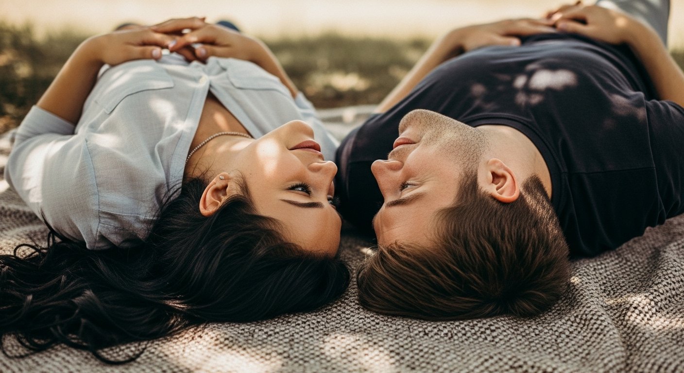 10 Places Where Men Most Love To Be Touched - bahlonspeakslove.com